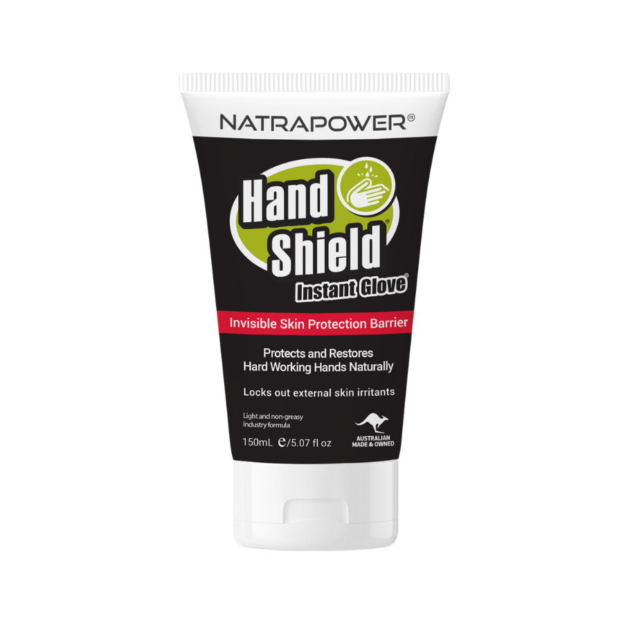 NatraPower HandShield Liquid Gloves! Industrial 150g | Natrapower